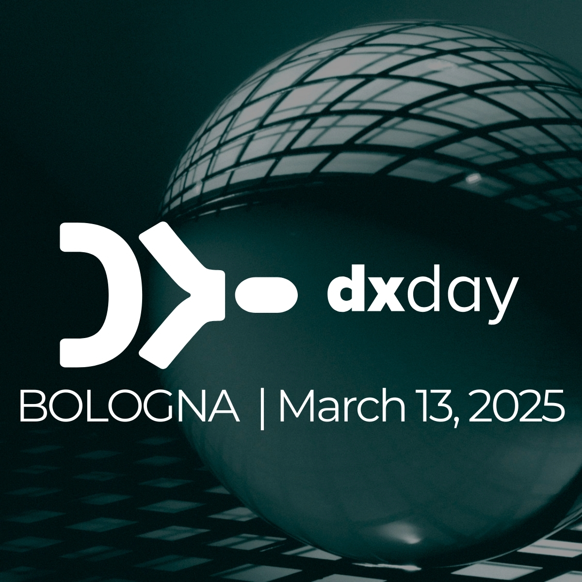 Tickets | dxday 2025 - the developer experience conference